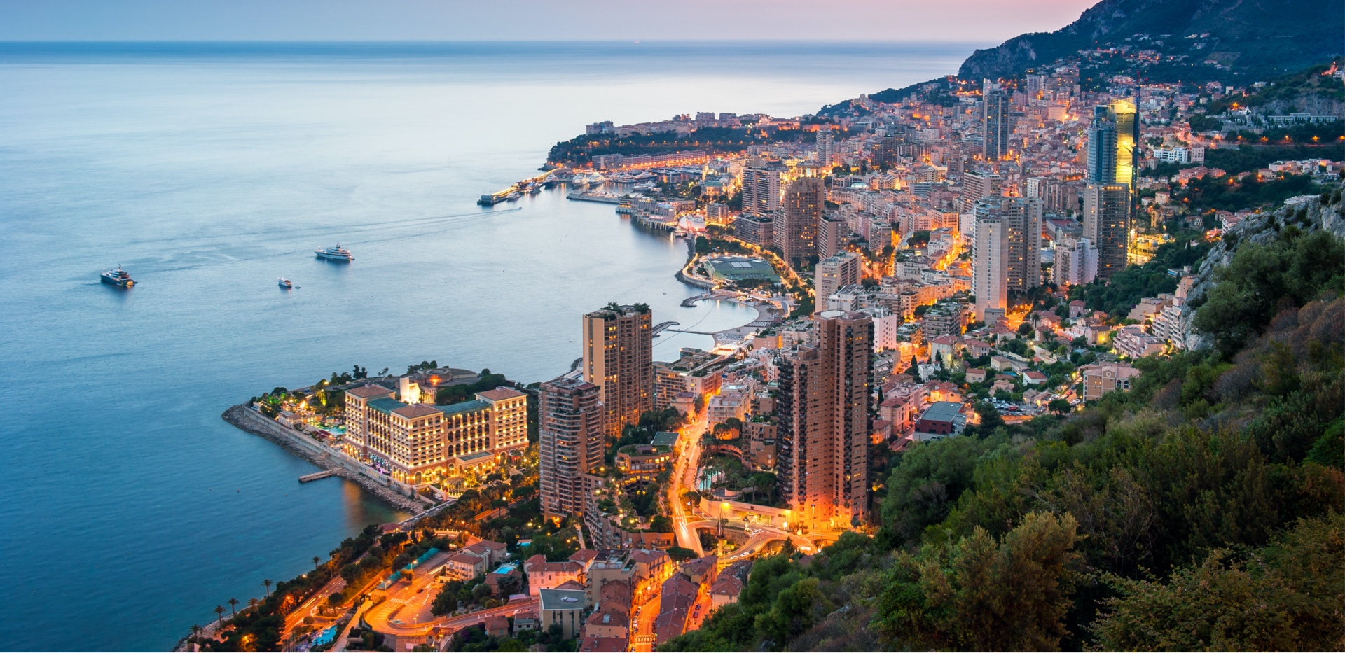Properties for sale and for rent in Monaco | La Chambre Immobilière