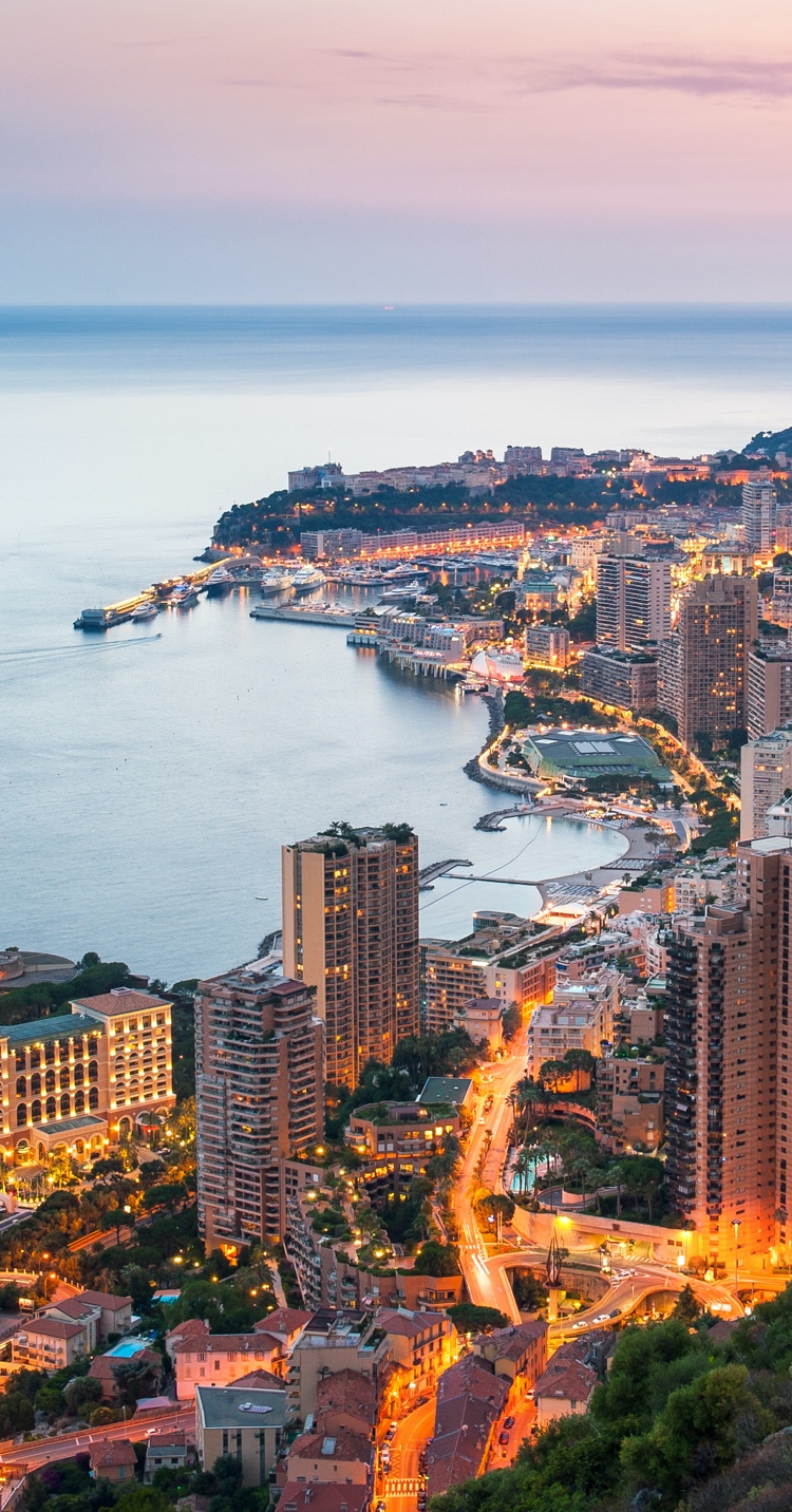 Biens à vendre et à louer à Monaco | La Chambre Immobilière