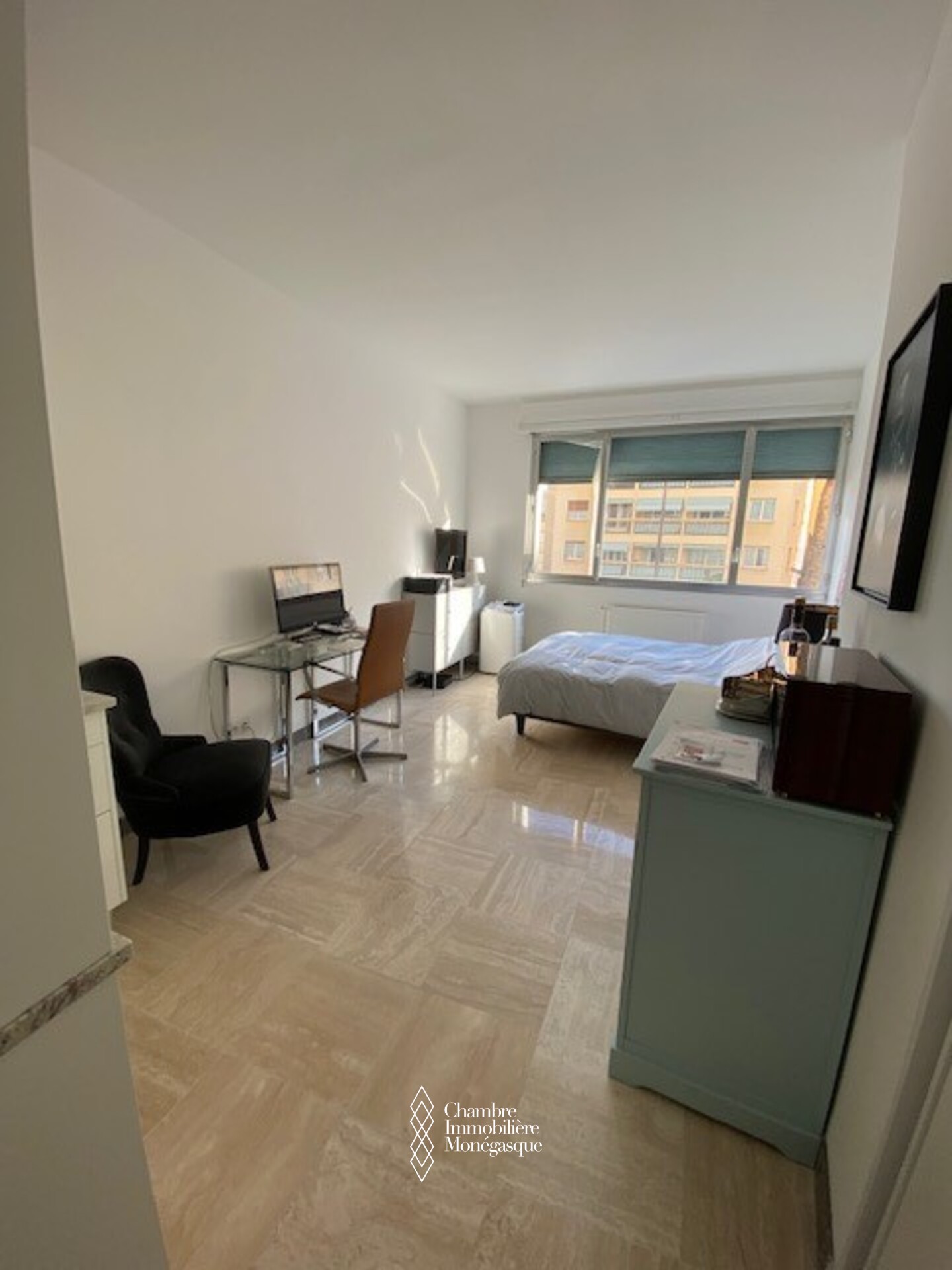 1 room apartment for sale in Monaco