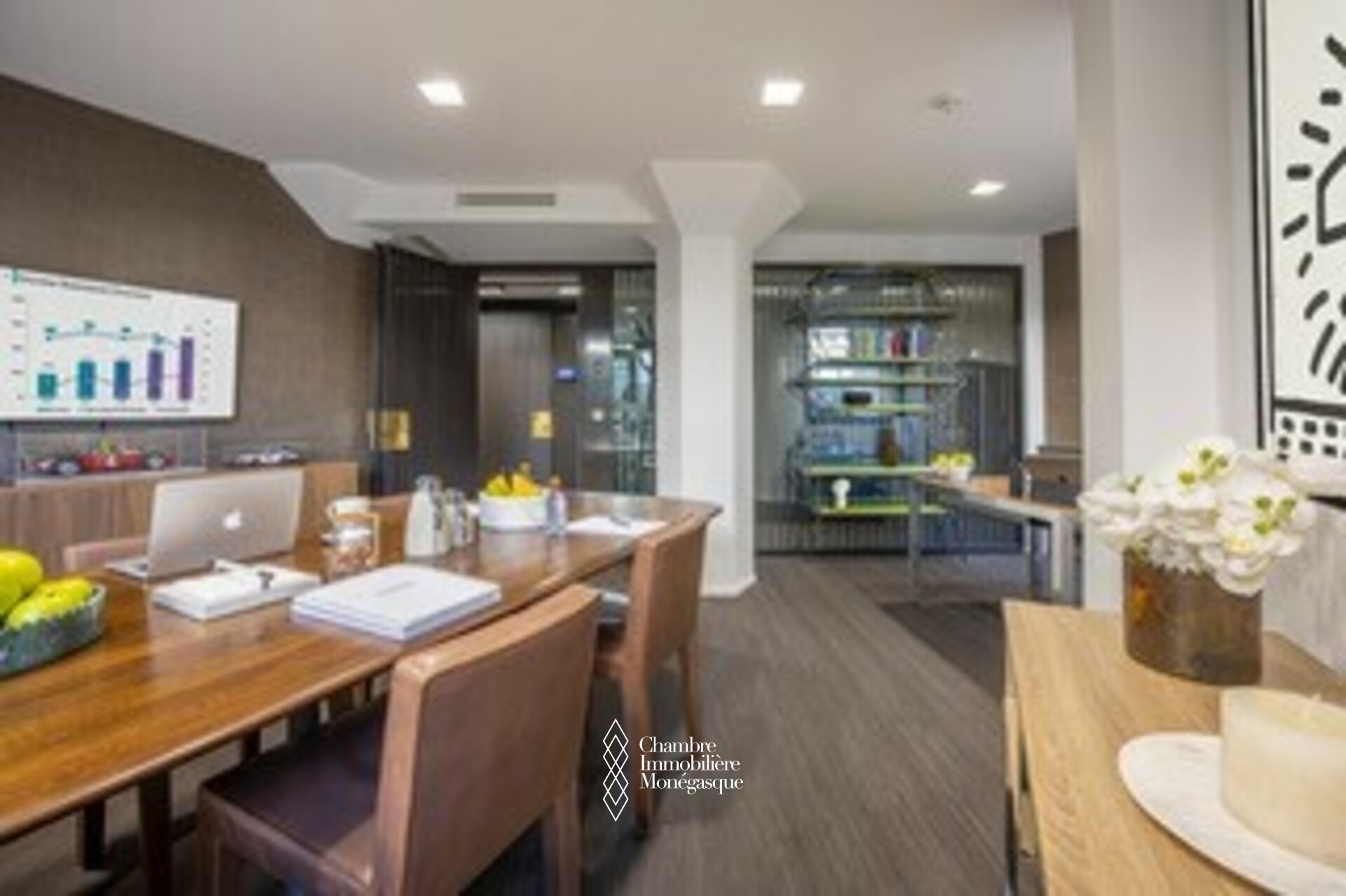 office space to rent in Monaco