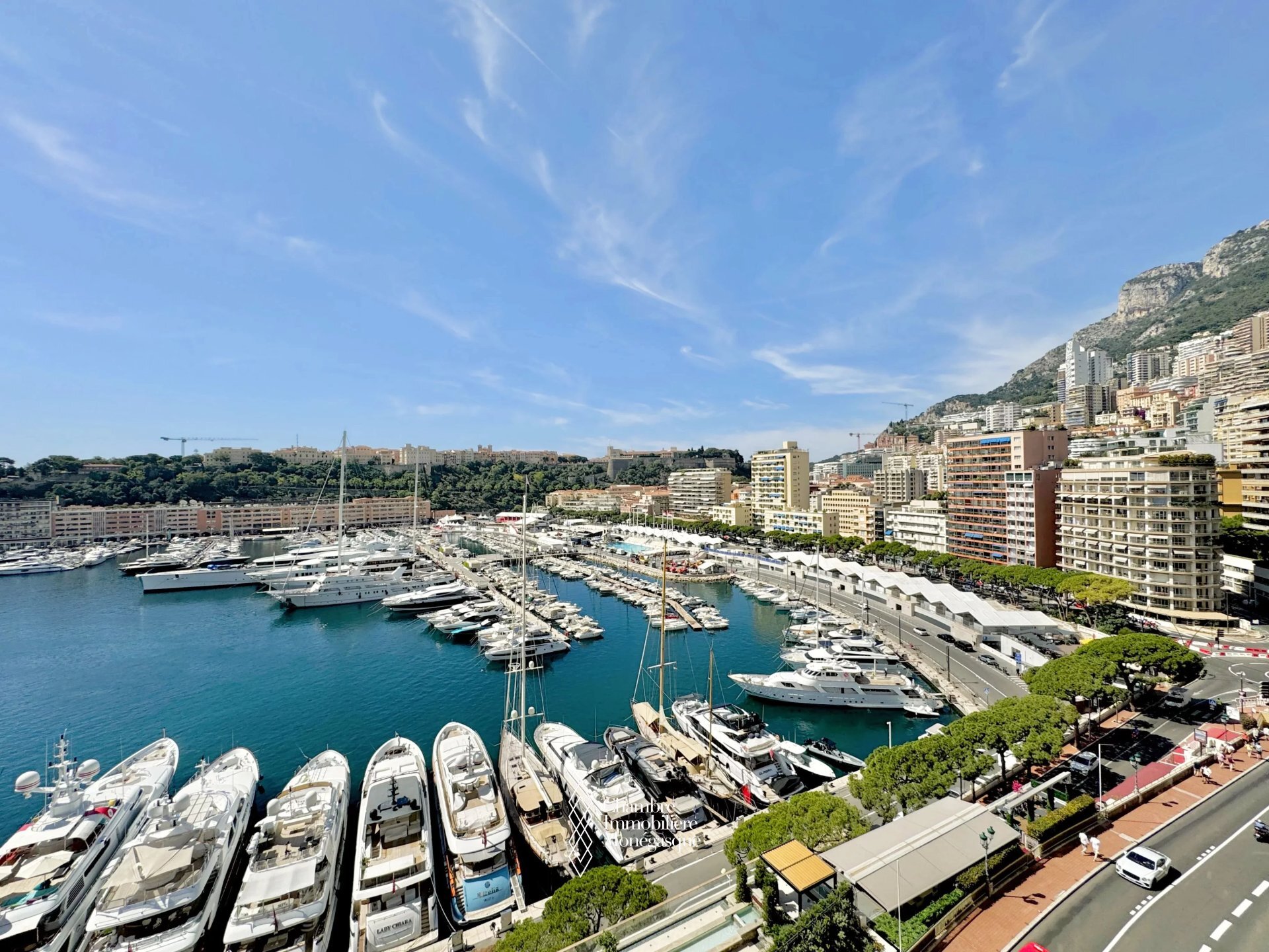 4 rooms for sale in Monaco