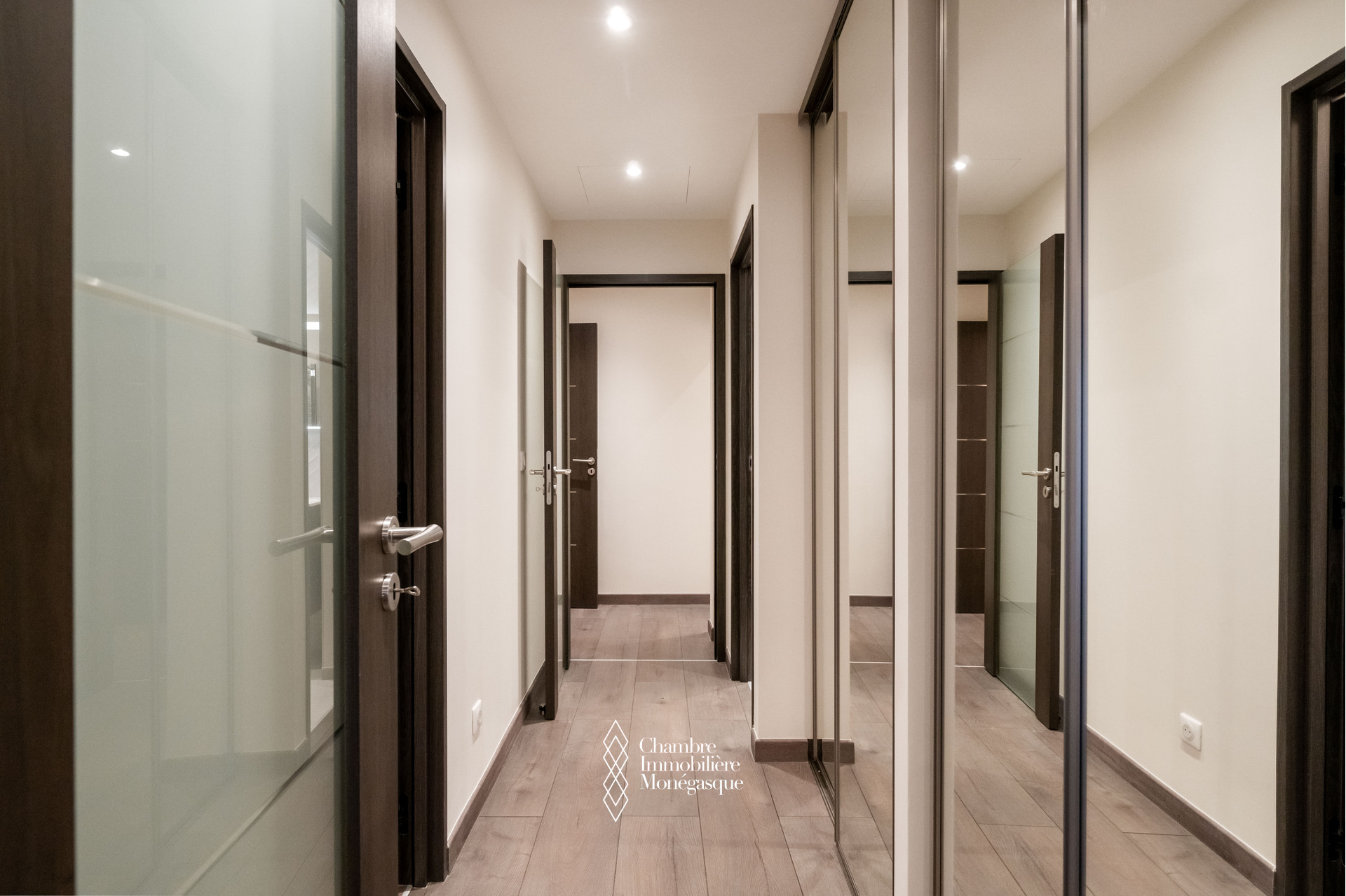 4 rooms apartment for sale in Monaco