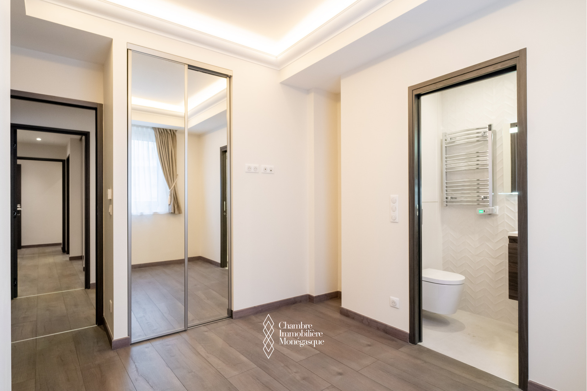 4 rooms apartment for sale in Monaco