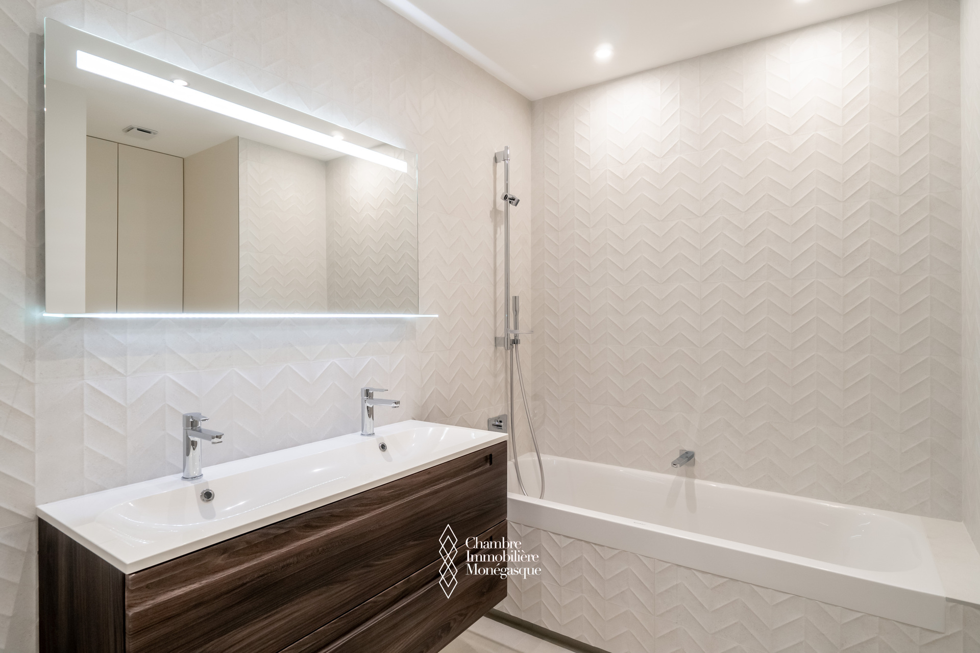 4 rooms apartment for sale in Monaco