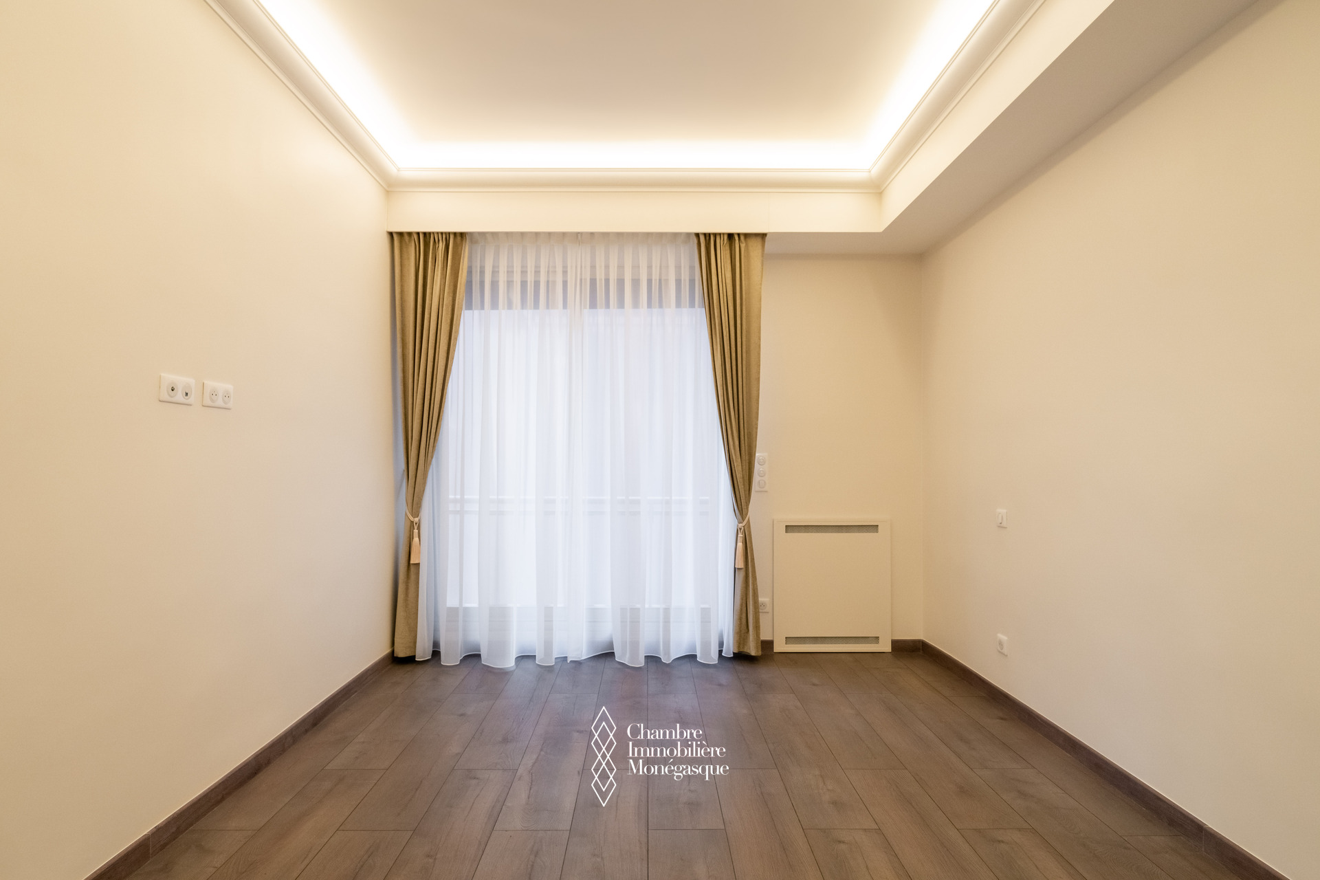 4 rooms apartment for sale in Monaco