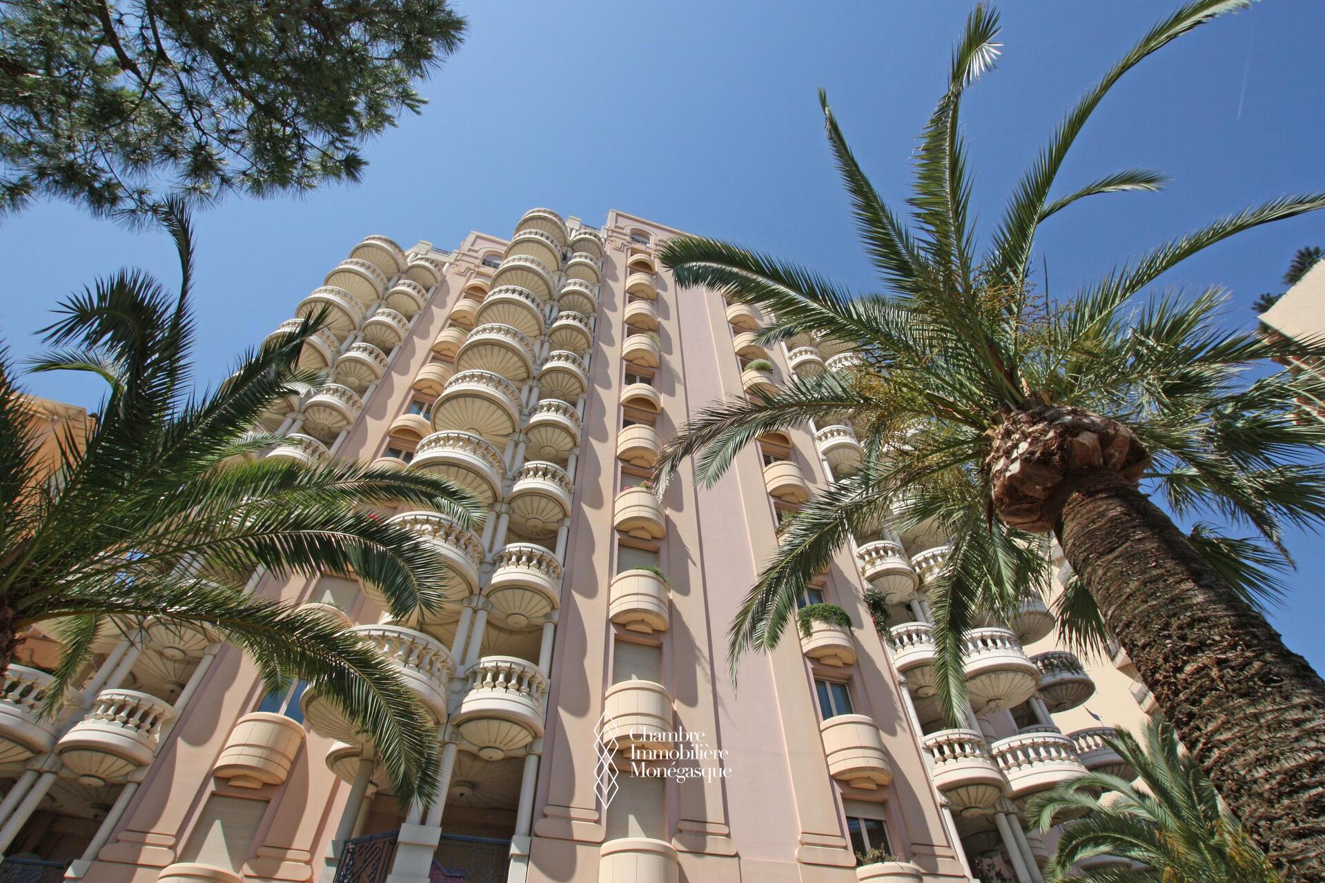 A vendre ; Parking à la vente | Florestan | Larvotto, Bd d'Italie ; Monaco