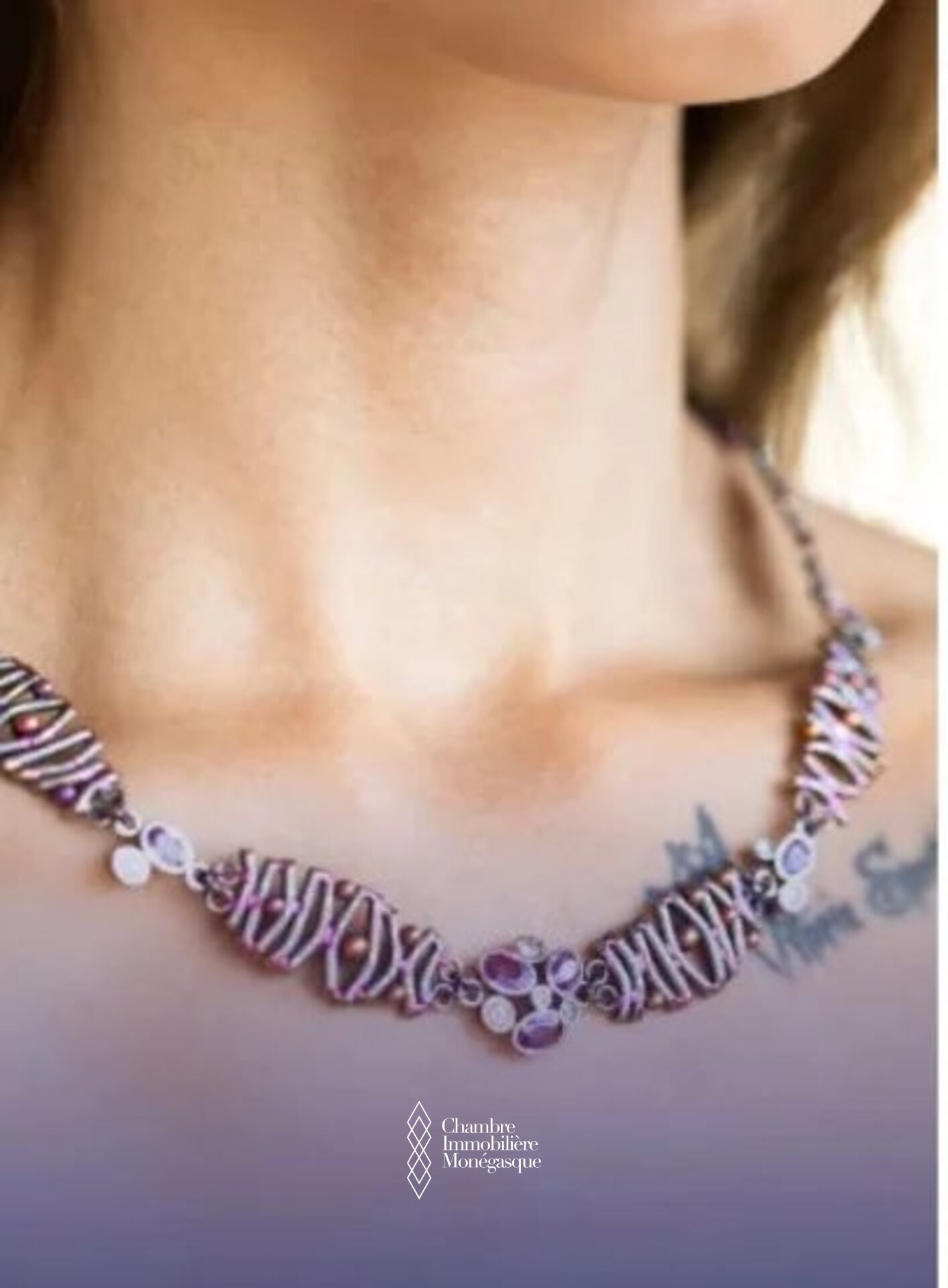 A vendre ; Cession – Maison de gemmologie de référence en Principauté ...