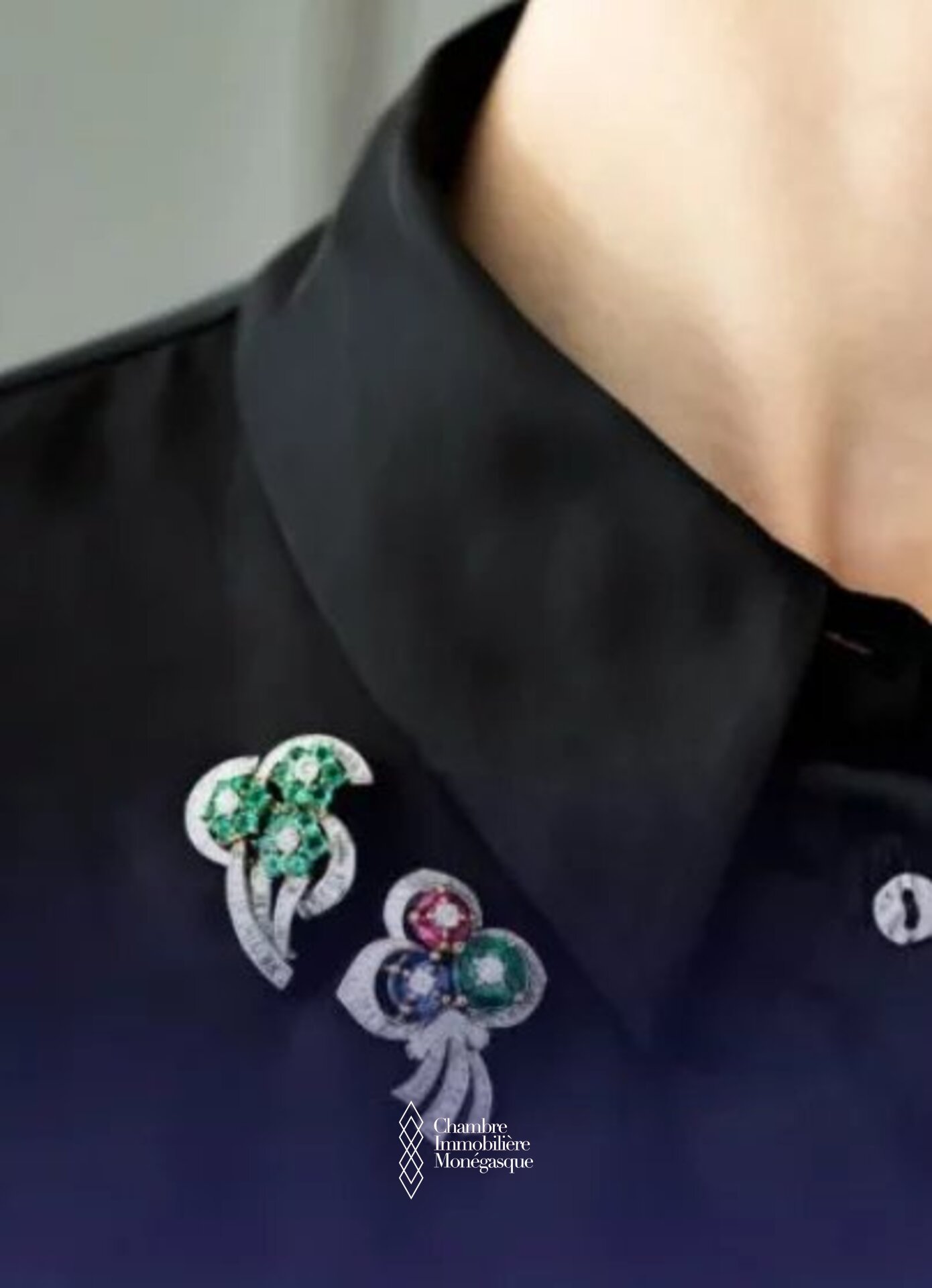 A vendre ; Cession – Maison de gemmologie de référence en Principauté ...