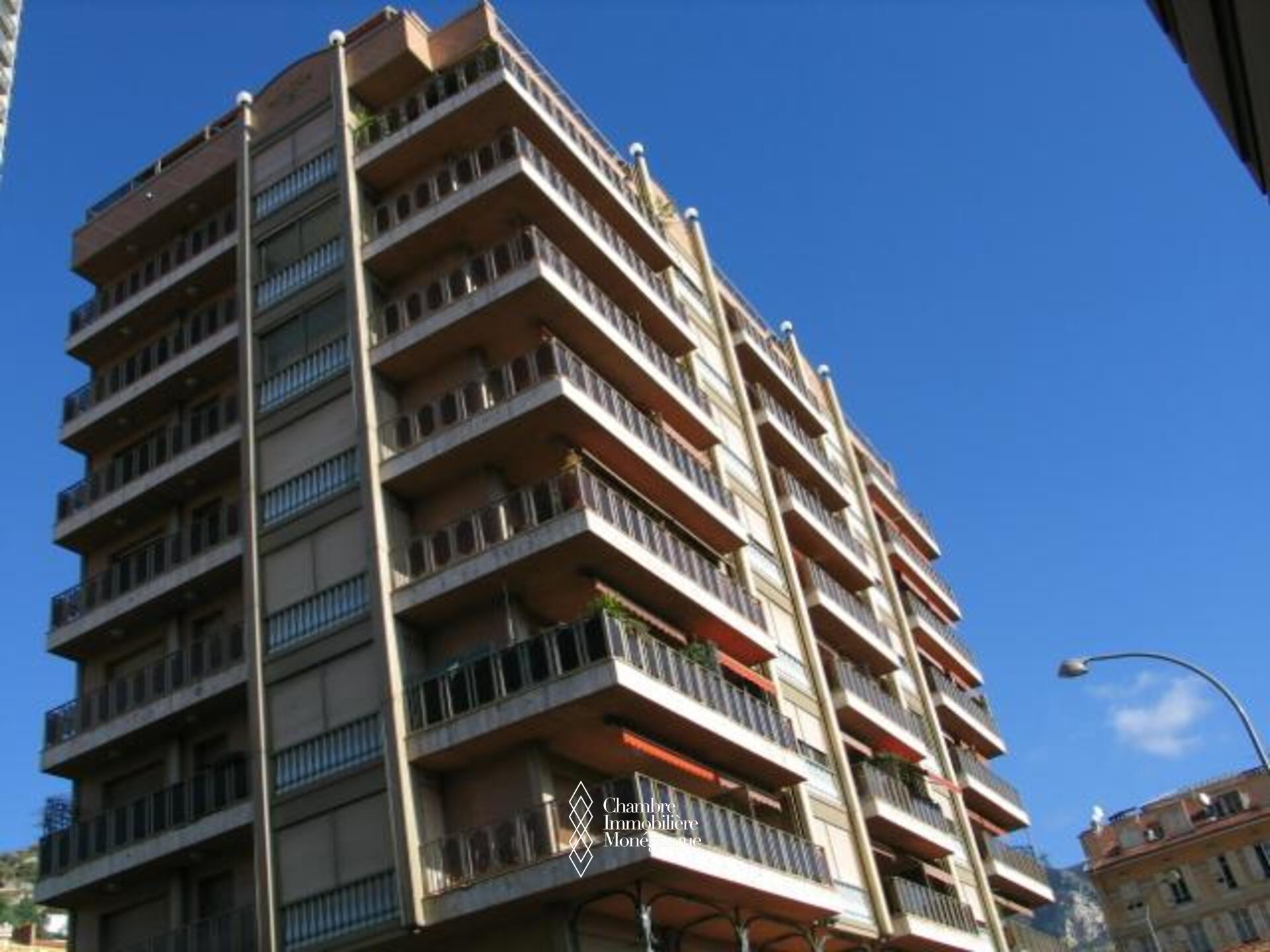 1 room apartment for sale in Monaco