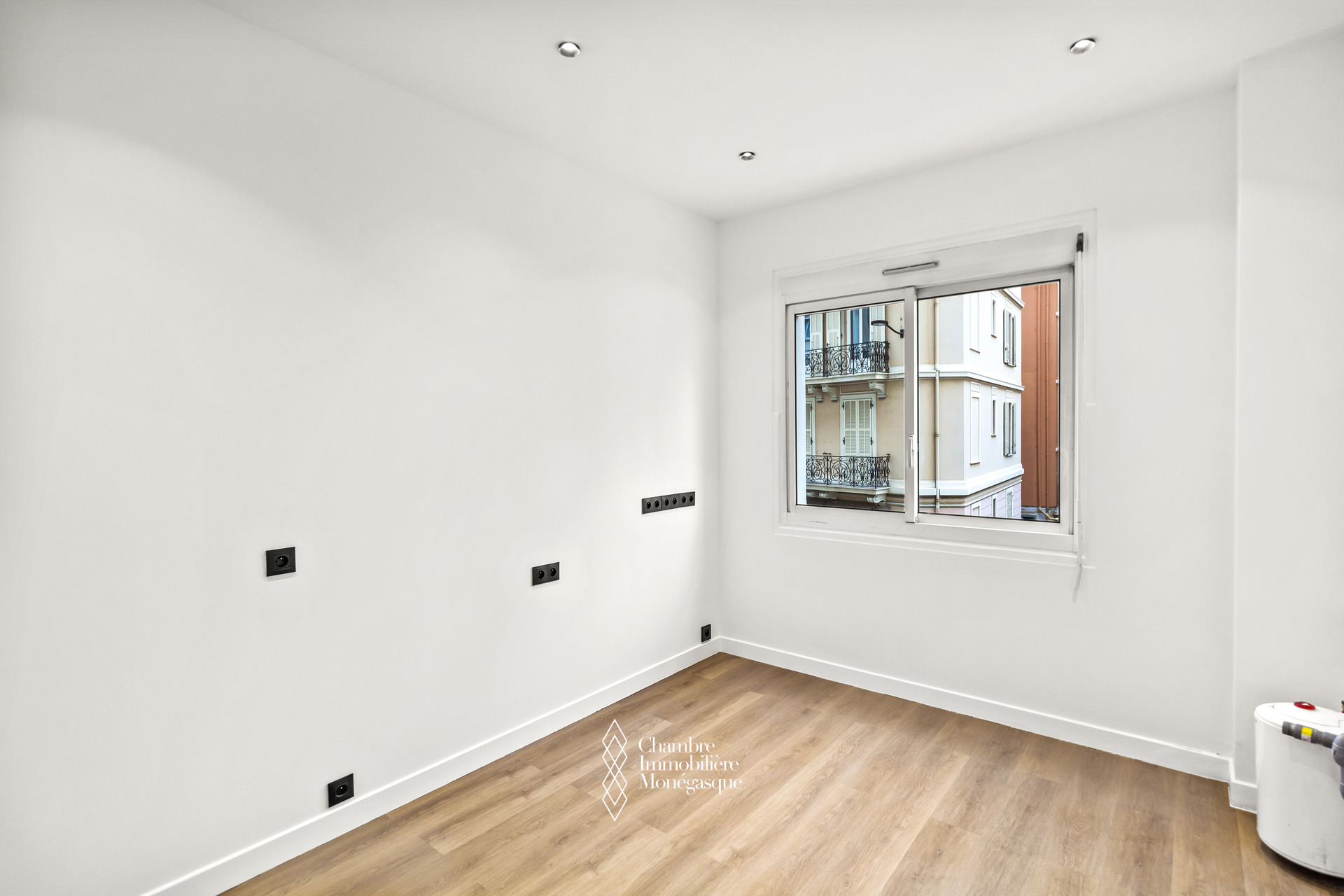 4 rooms apartment to rent in Monaco