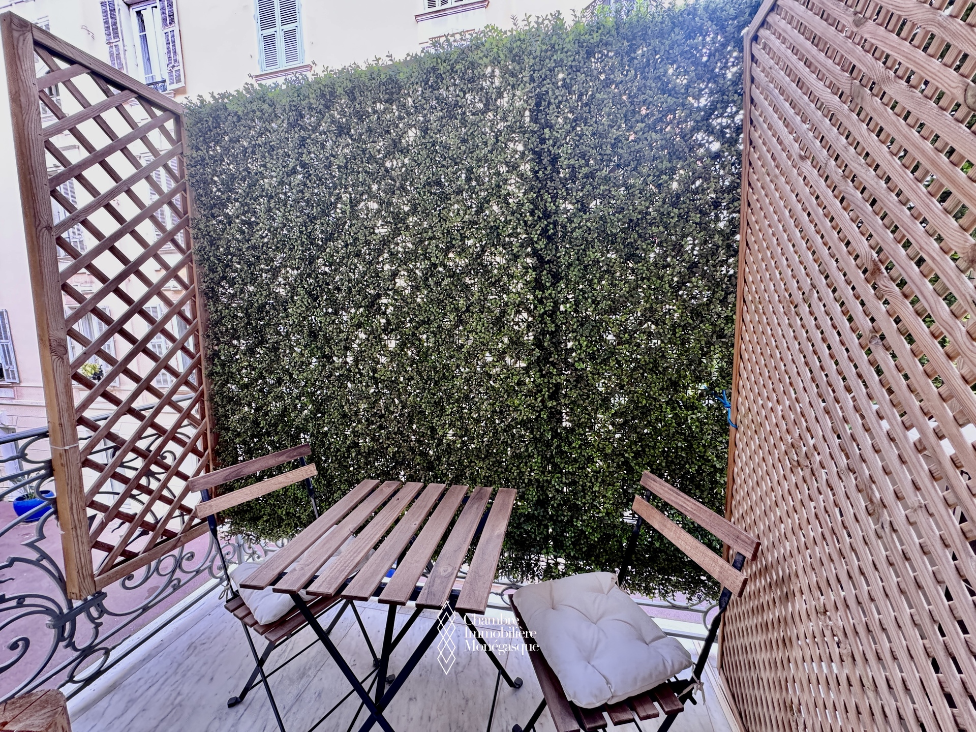 4 rooms apartment for sale in Monaco