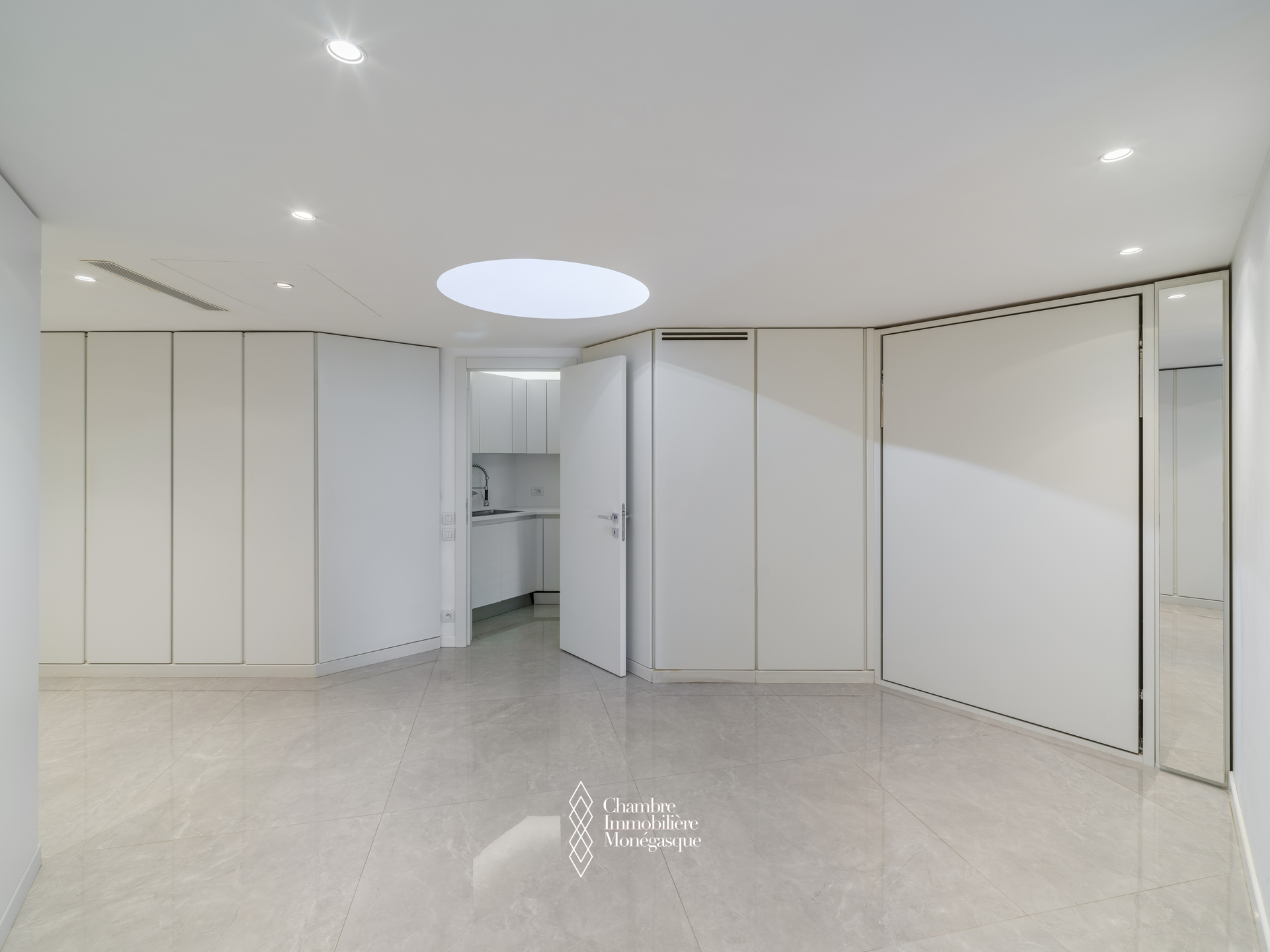 2 rooms apartment for sale in Monaco