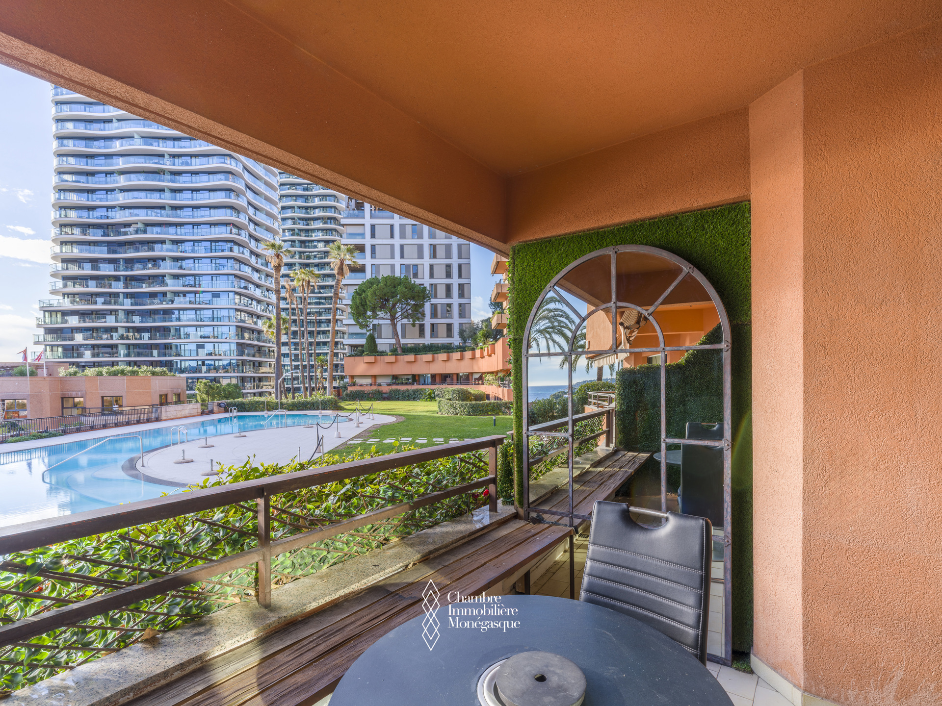 2 rooms apartment for sale in Monaco