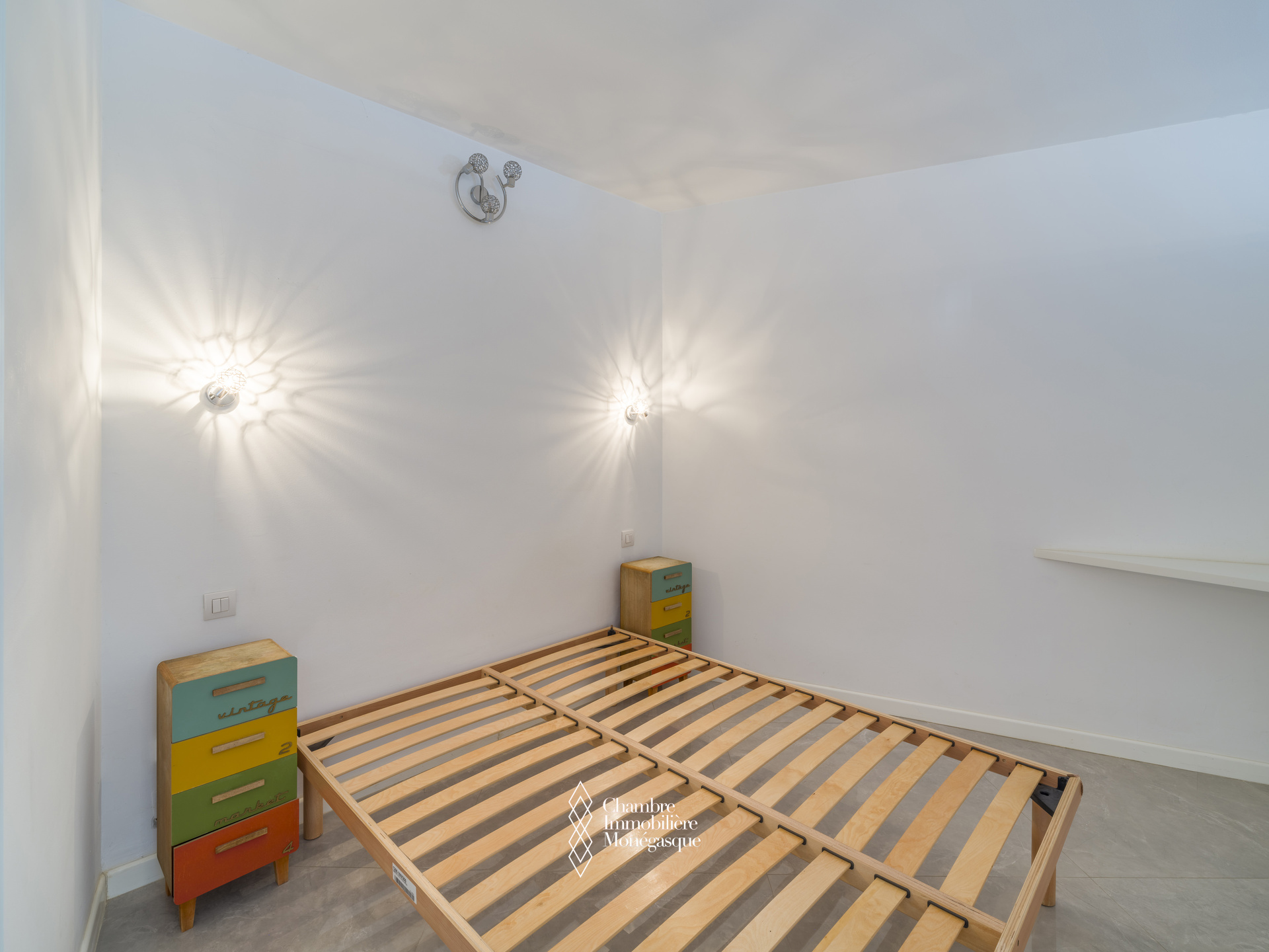 2 rooms apartment for sale in Monaco