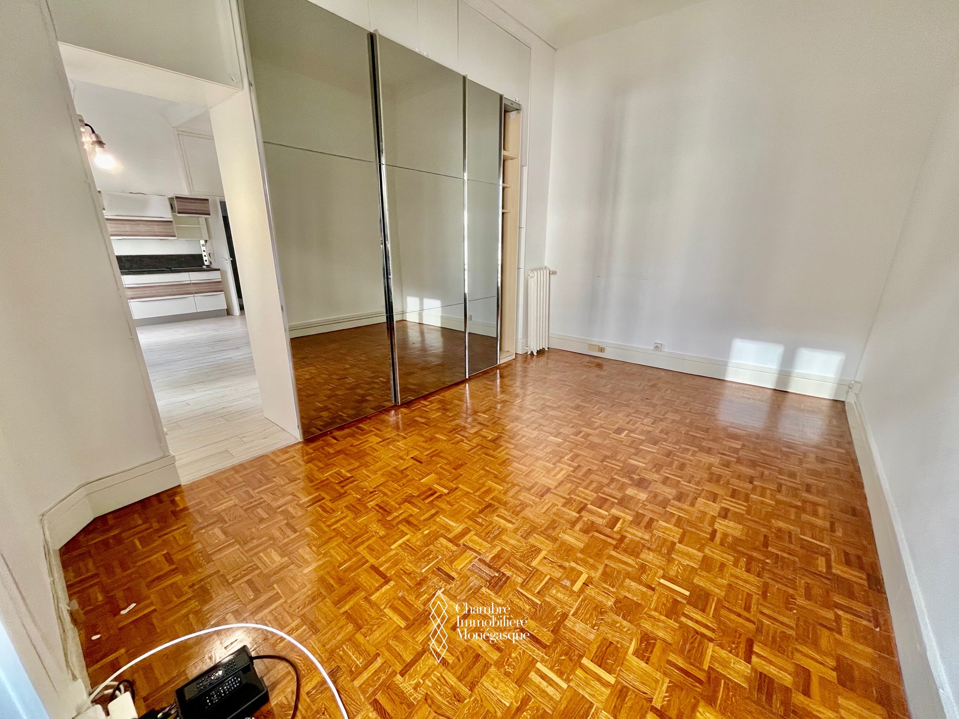 2 rooms apartment for sale in Monaco