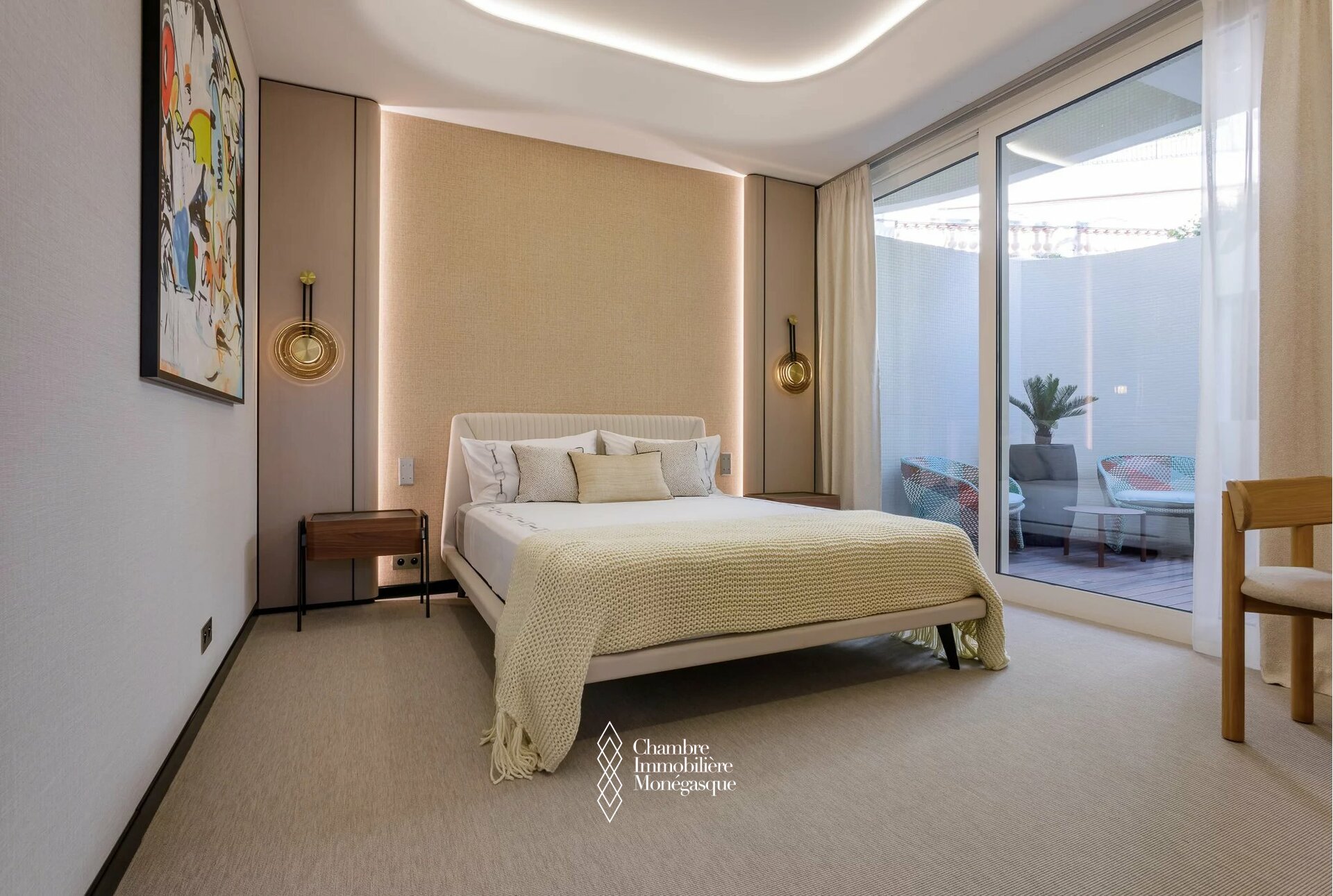 6 rooms house / villa to rent in Monaco