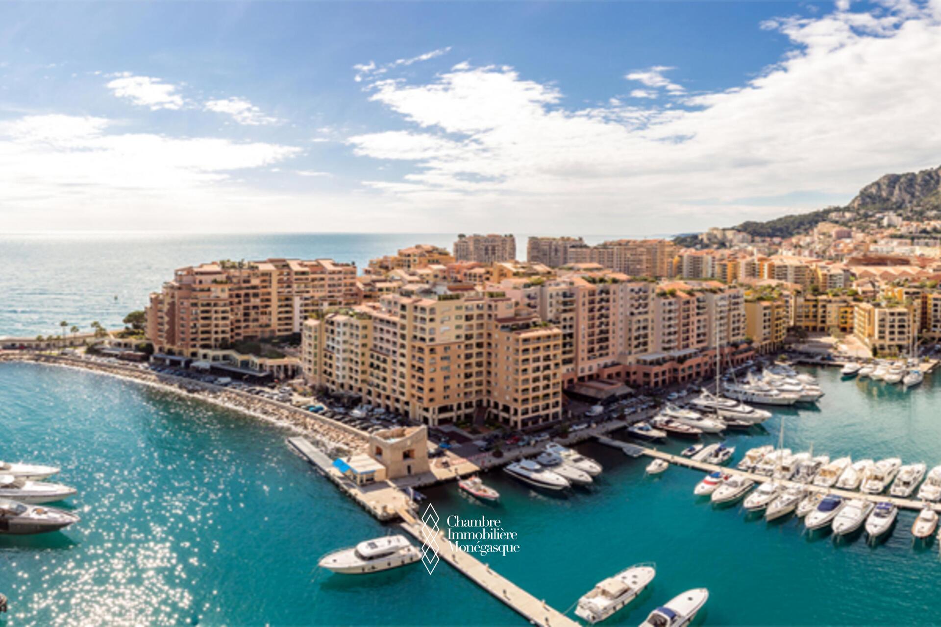 A vendre ; Local commercial / Bureau administratif ; Monaco