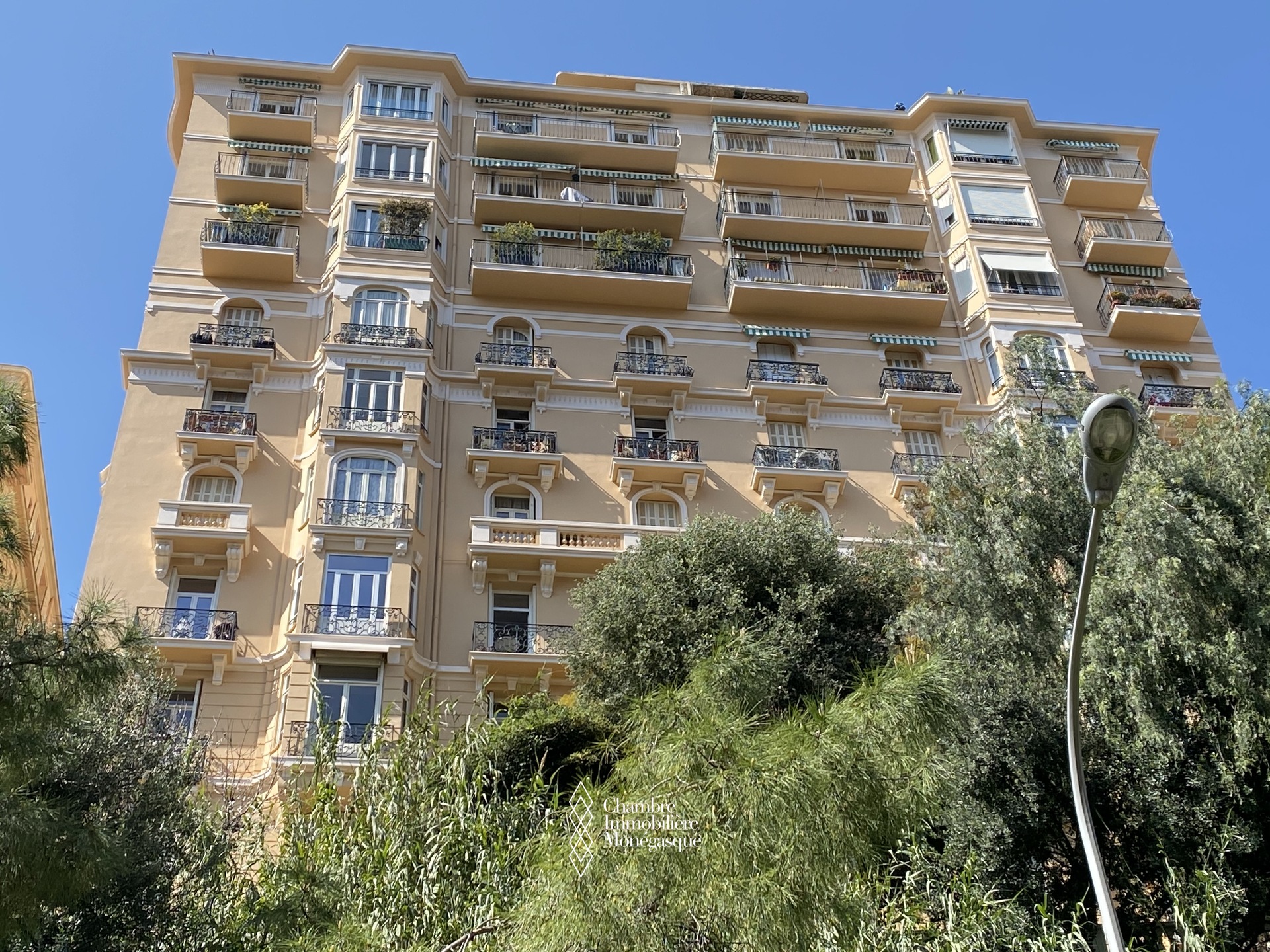 2 rooms apartment for sale in Monaco