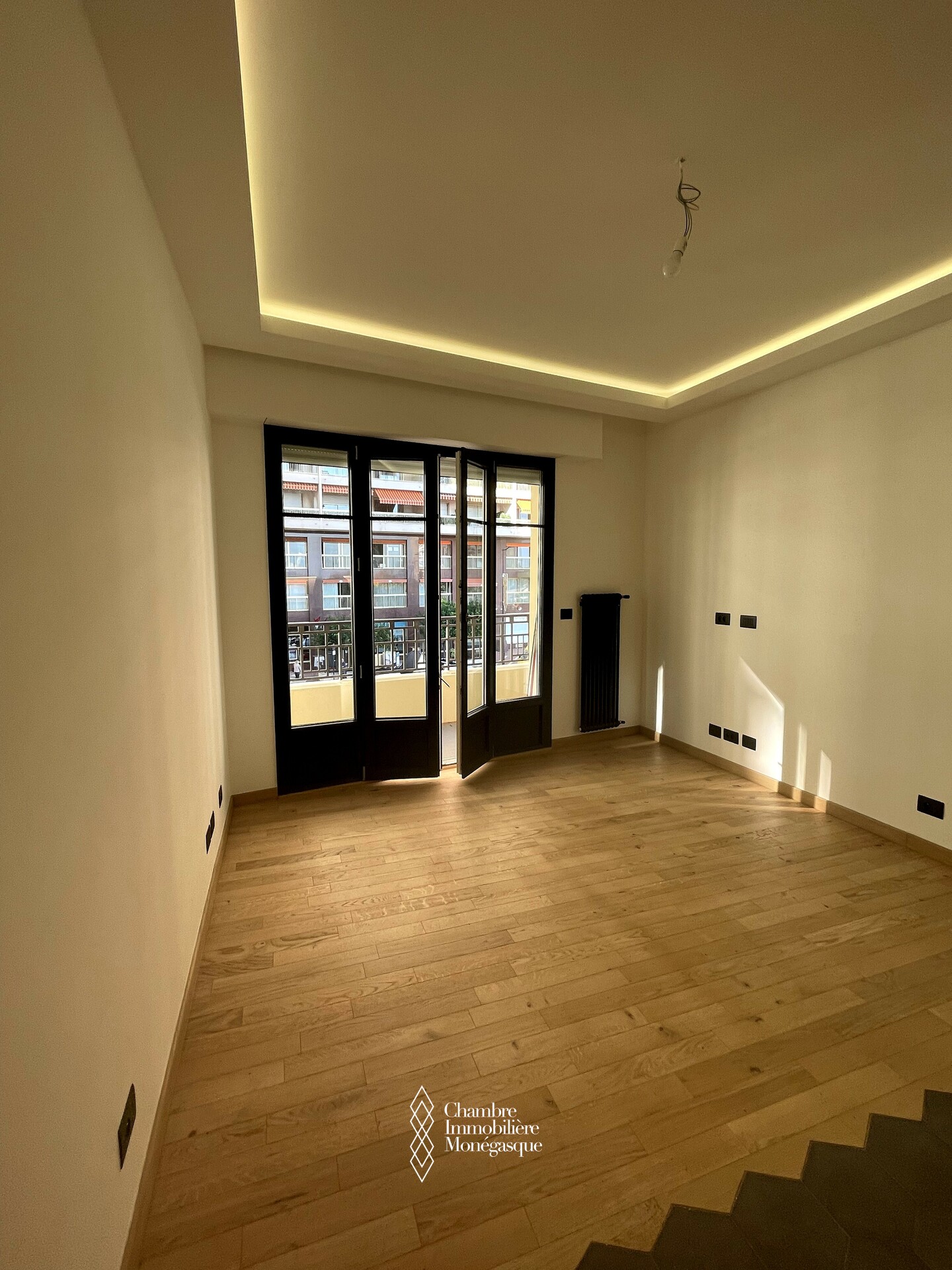 2 rooms apartment for sale in Monaco