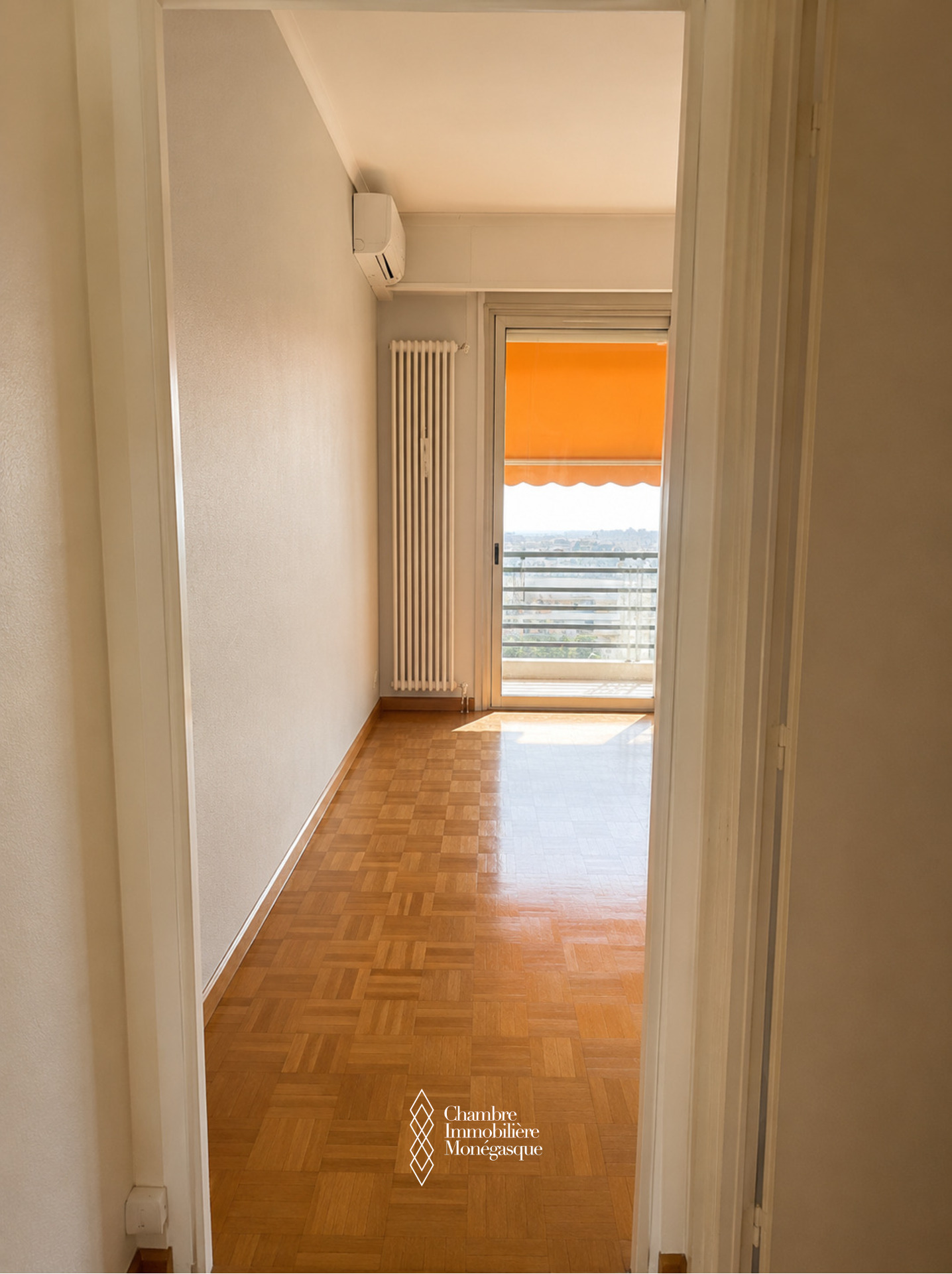 3 rooms apartment to rent in Monaco