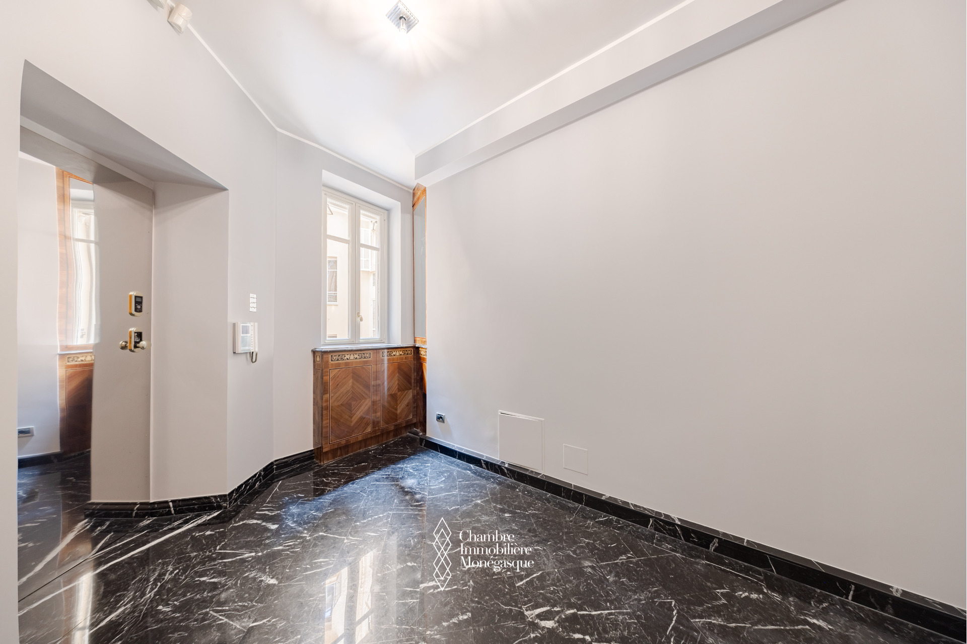 A vendre ; Appartement bourgeois au cœur de Monaco - La Radieuse ; Monaco